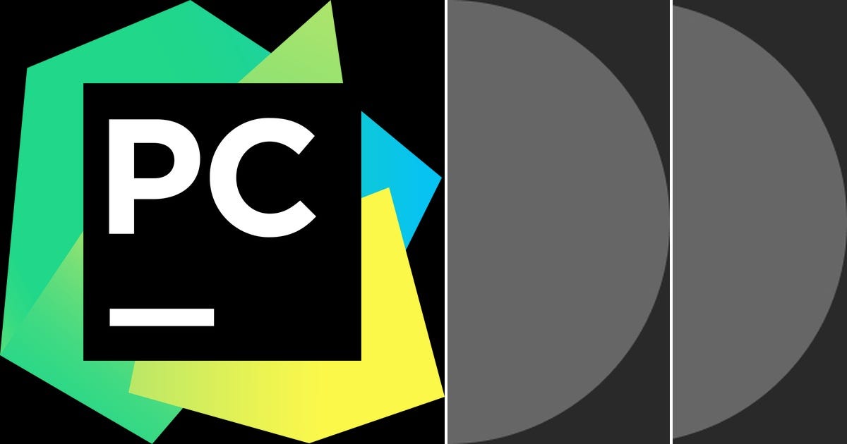 List: Pycharm | Curated by Rosmy Sebastian | Medium