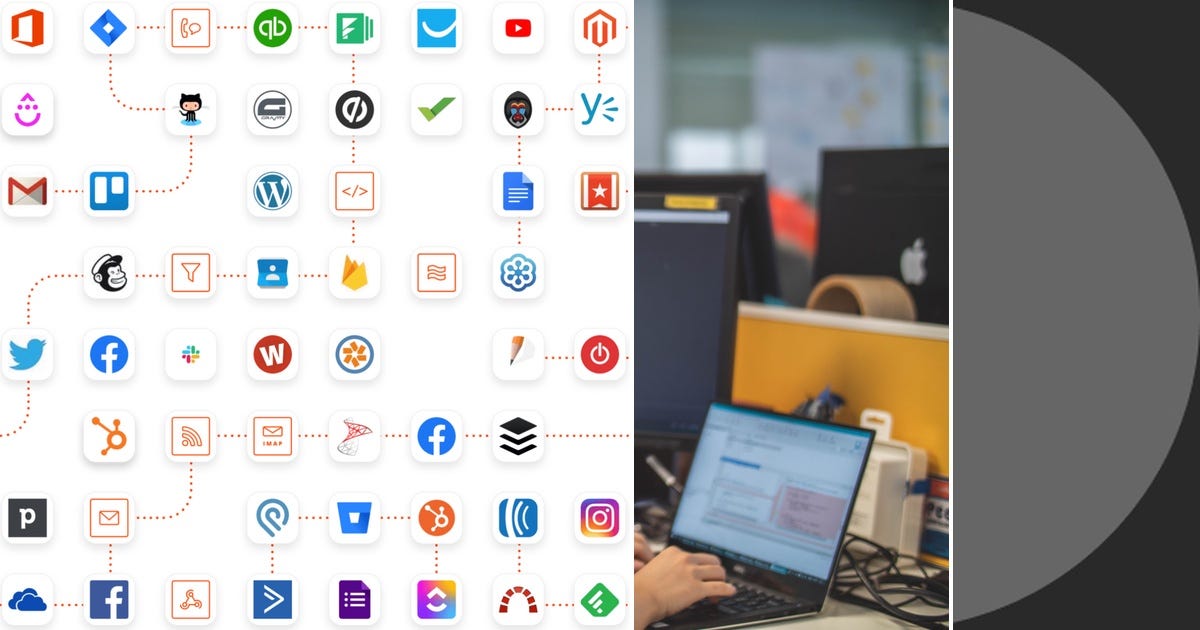 List: Low Code | Curated by Maya Murad | Medium