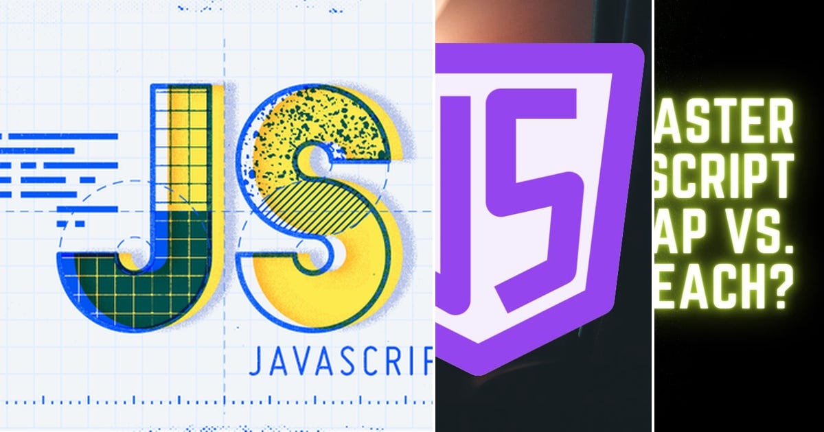 List: JavaScript | Curated by Salvatore Esposito | Medium