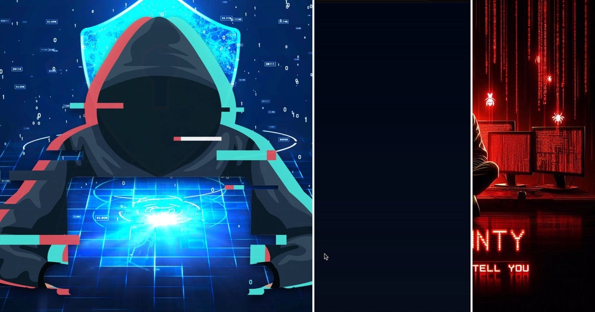 List: Bug Bounty | Curated by Luke | Medium