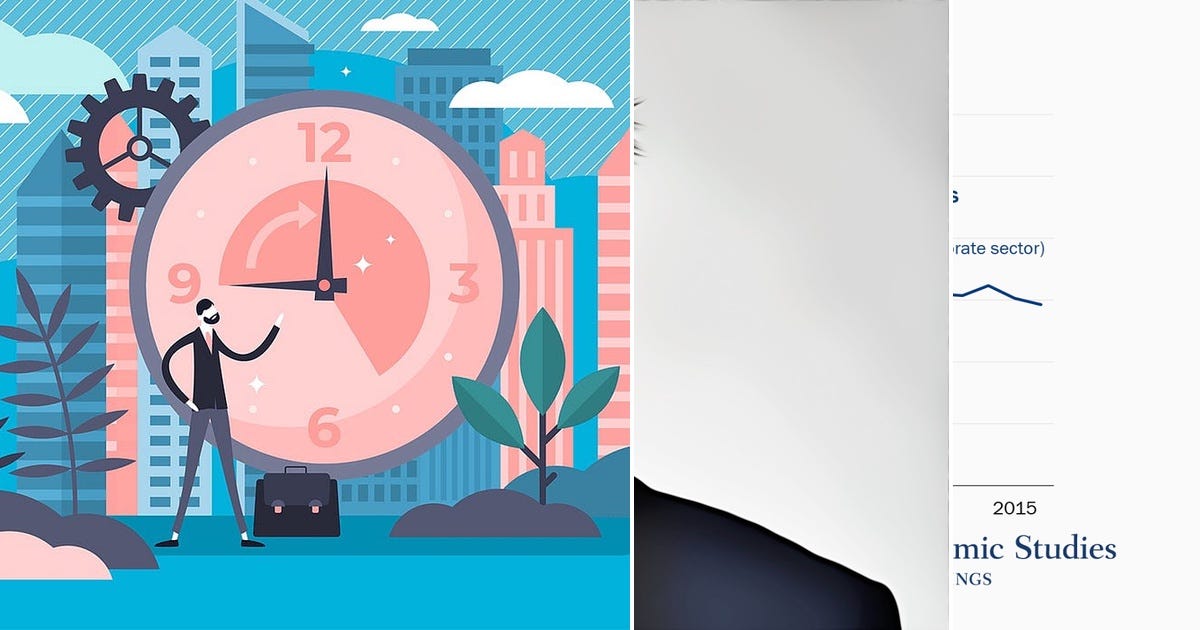 List: Working patterns | Curated by Daniel Diez | Medium