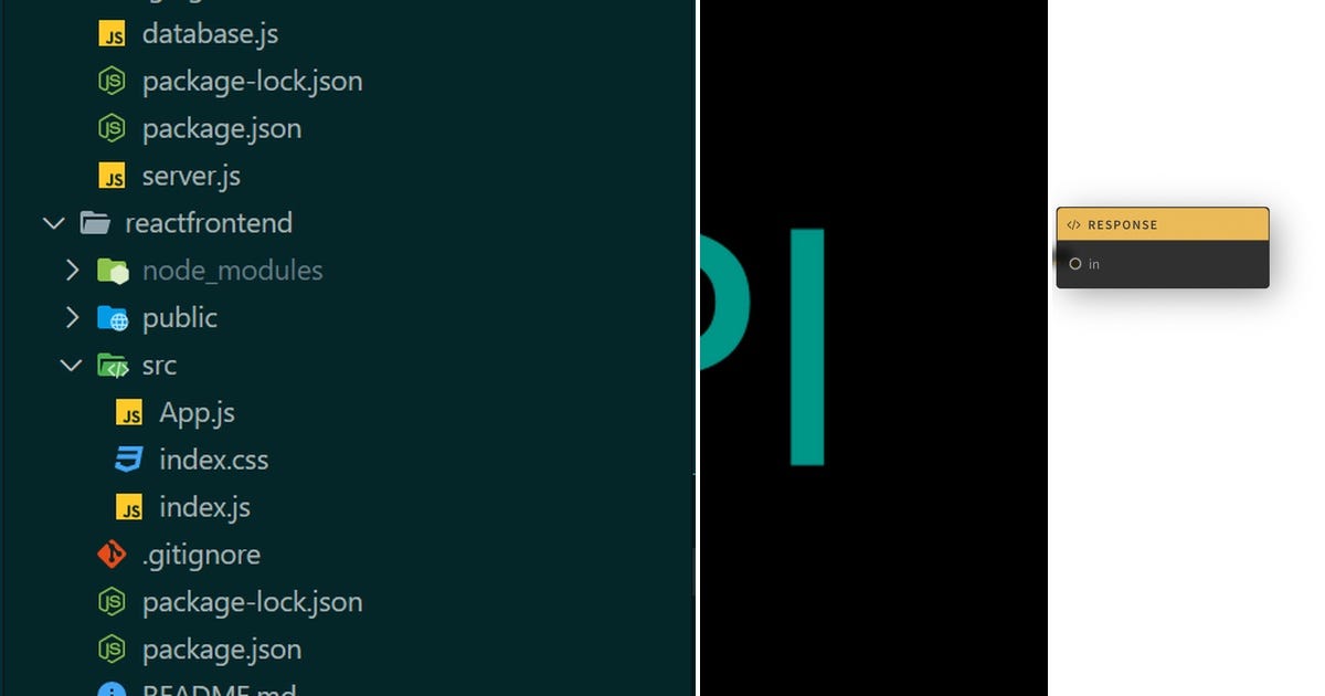 List: MongoDB | Curated by Federico Carbonell | Medium