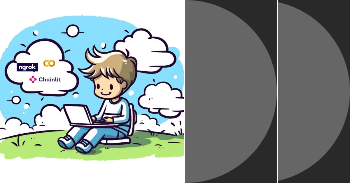 List: LLL chatbots | Curated by Maya Akim | Medium