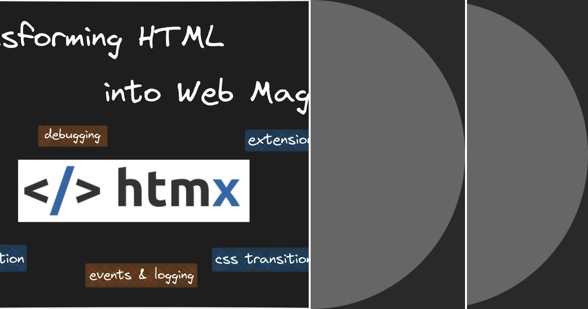 List: Dev web | Curated by Thoren Lederer | Medium List: Dev web | Curated by Thoren Lederer | Medium