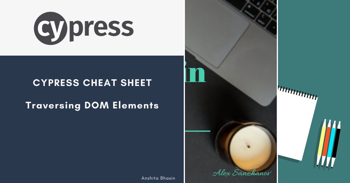 List: QA | Curated by Cadu | Medium