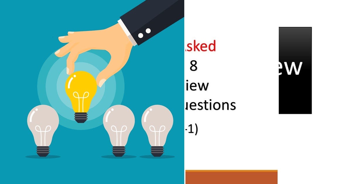List: Java | Curated by swetha reddy | Medium