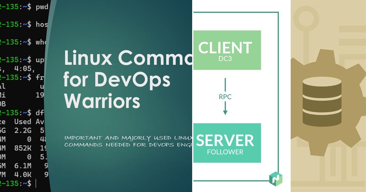 List: Devops | Curated by hberkayaktas | Medium