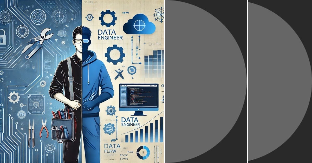 List: Data engineering | Curated by Chan Nyein | Medium