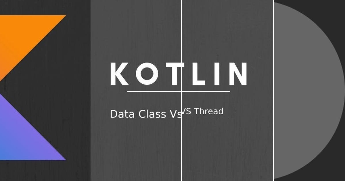 List: Kotlin | Curated by Arun Bharti | Medium
