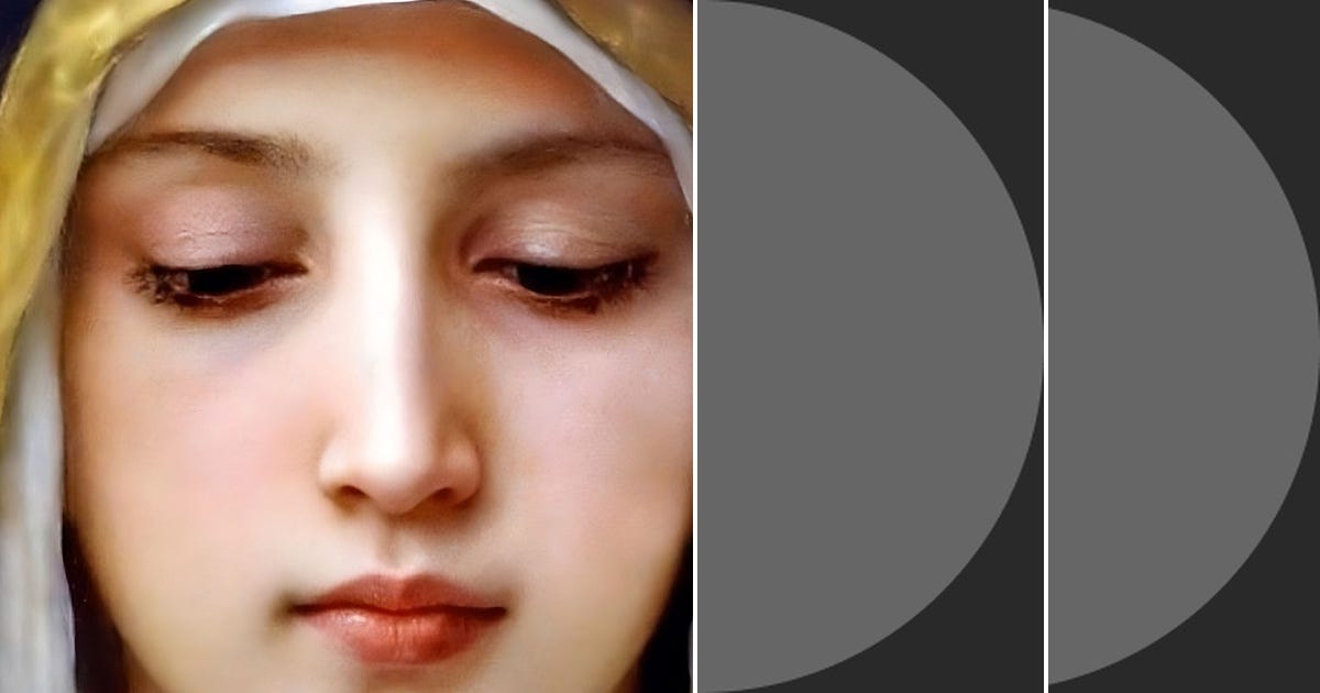 List: Religion | Curated by Rudolf van der Heide | Medium