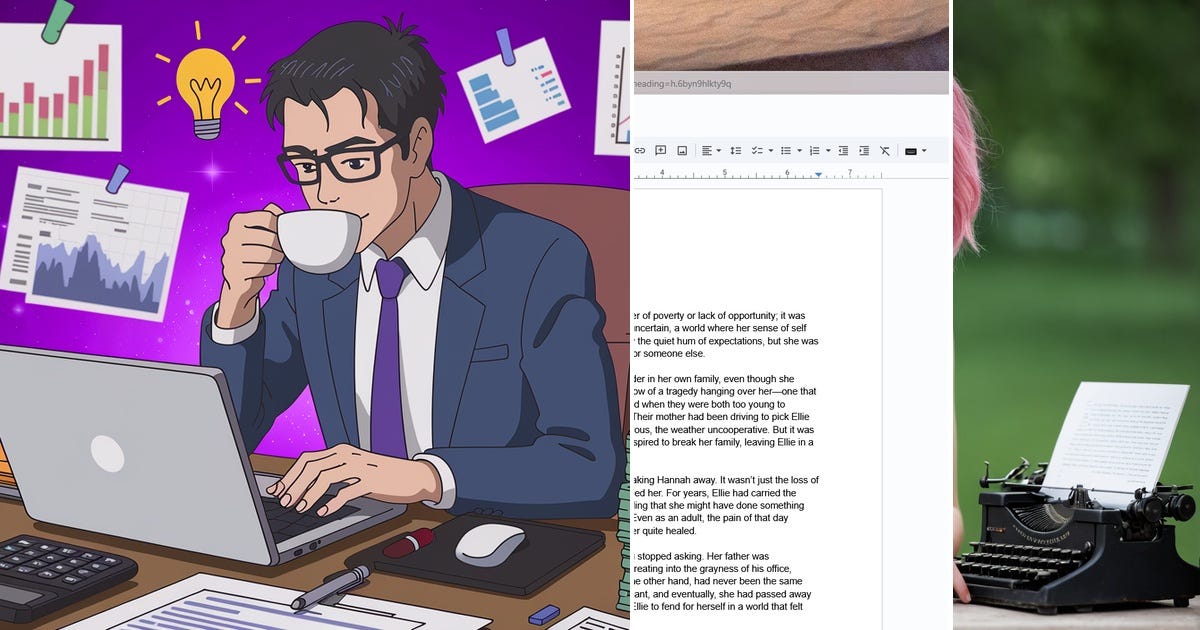 List: Writing | Curated by Carlos Fernandez Casares | Medium