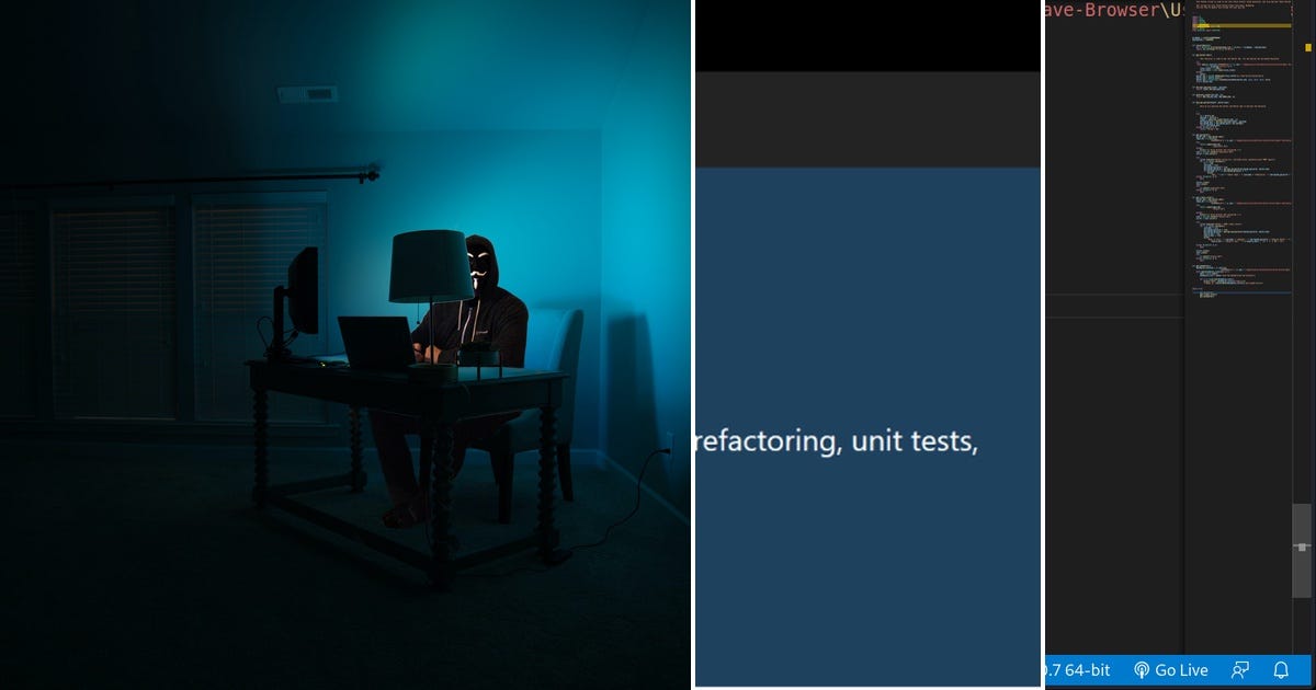 List: Python Stuff | Curated by Carl Brown | Medium