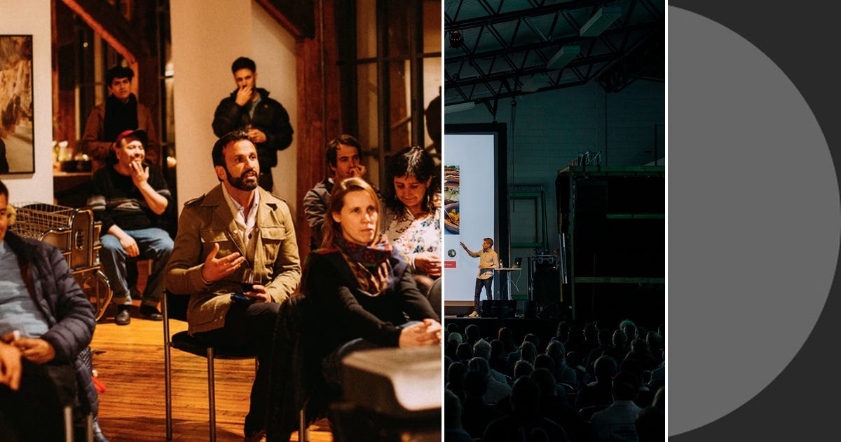 List: Startup | Curated by Til Man | Medium