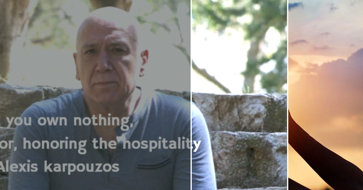 List: Alexis karpouzos -Poems | Curated by Eugeniakarpouzou | Medium