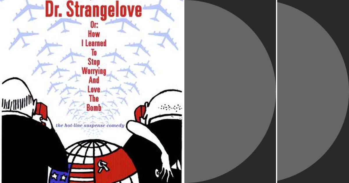 List: RSK | Curated by Ryan Biggs | Medium