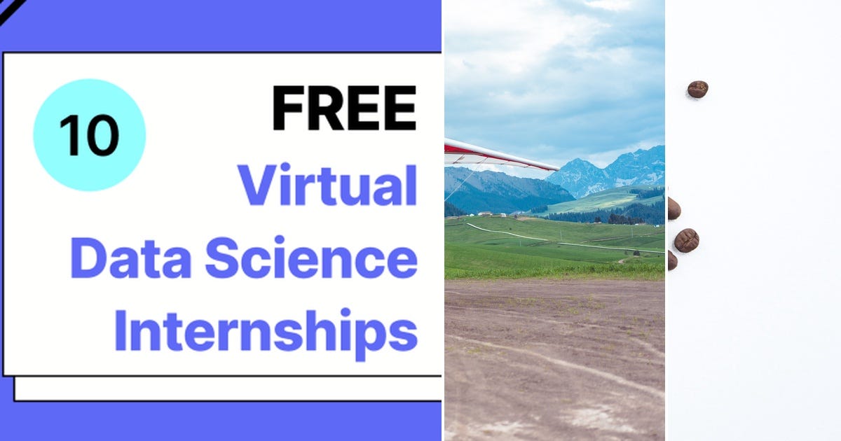 List: DScience job prep | Curated by Ck | Medium