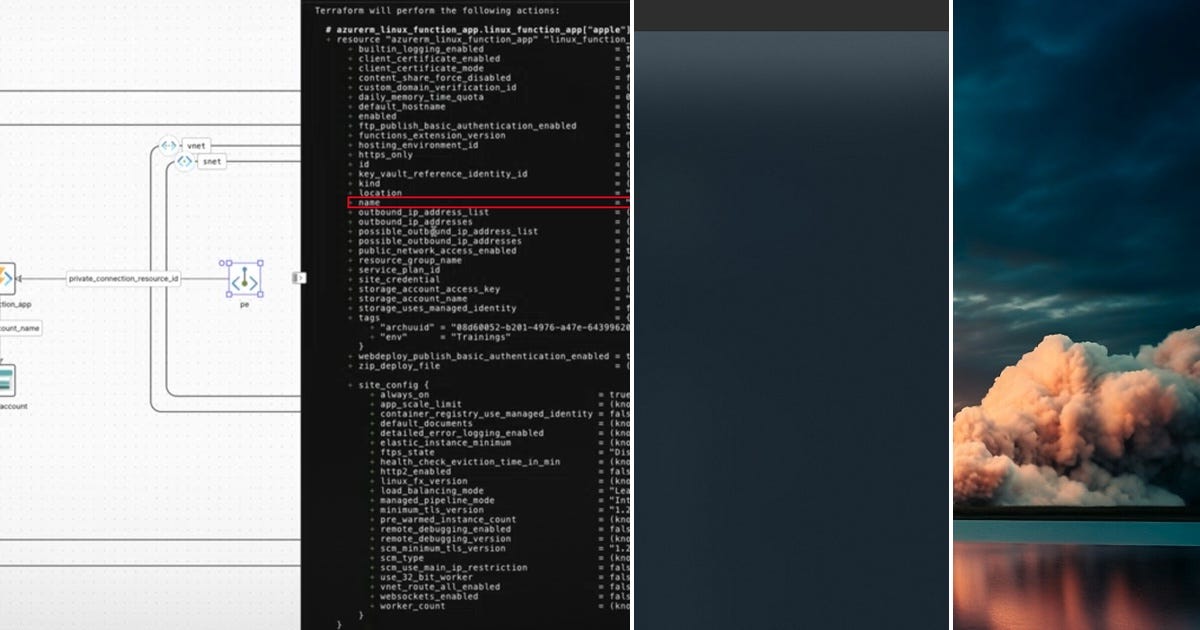 List: Terraform | Curated by Hinodeyas | Medium