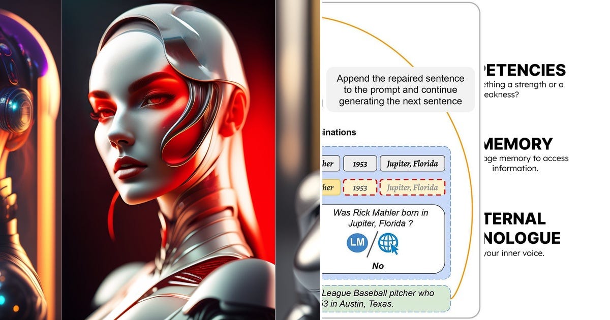 List: Ideation | Curated by TRMC-AI | Medium