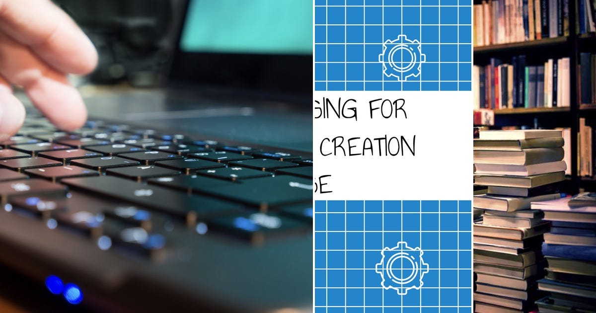 List: Knowledge Acquisition | Curated by Victor Mak | Medium