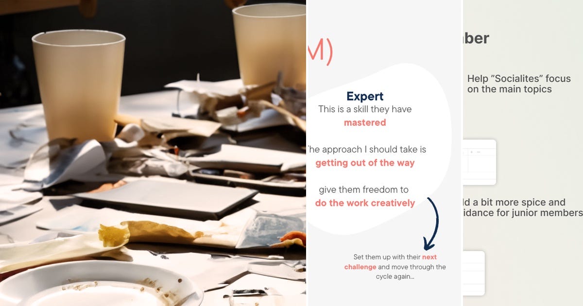 List: Project Management | Curated by Felix Beier | Medium