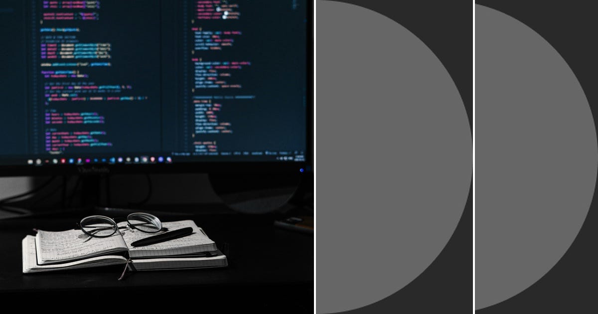 List: Python | Curated by Daniele Martinoli | Medium