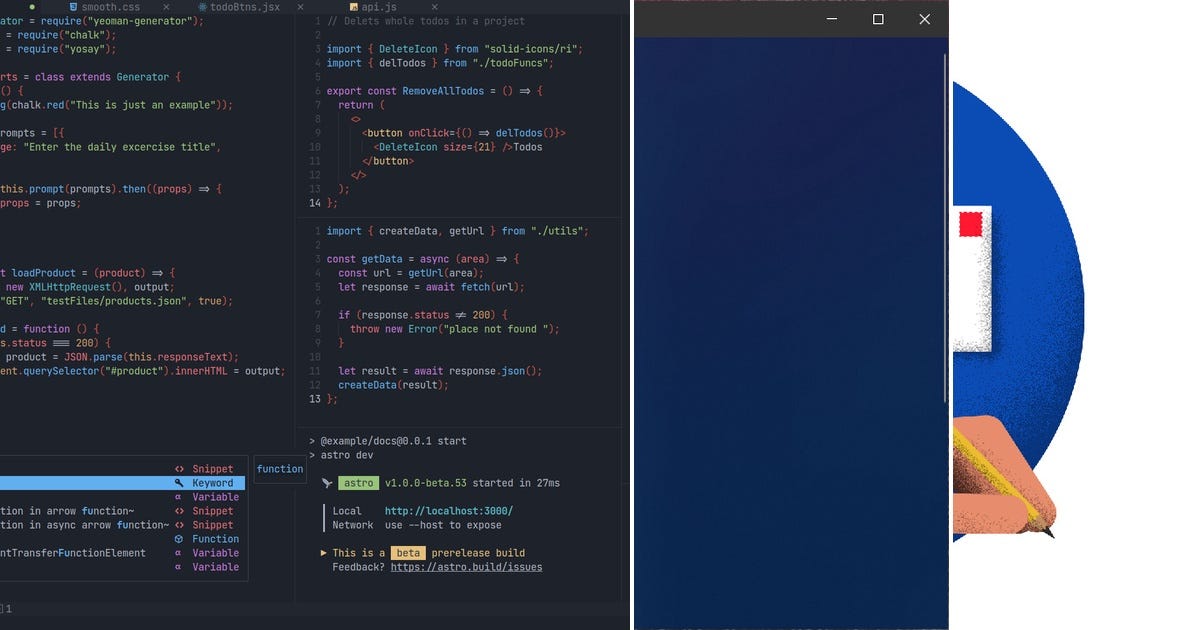 List: Programming | Curated by Víctor Tzompantzi | Medium