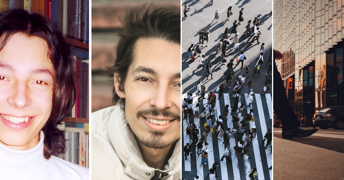 List: Life | Curated by Victor | Medium