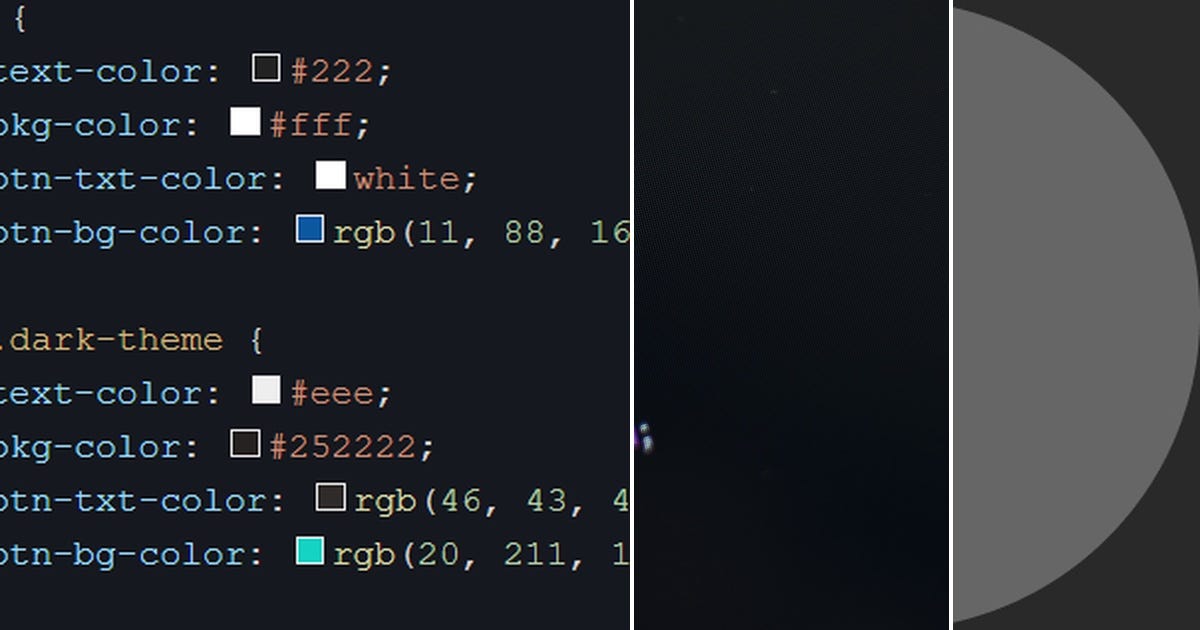 List: Styling CSS | Curated by Xericx Johnson | Medium