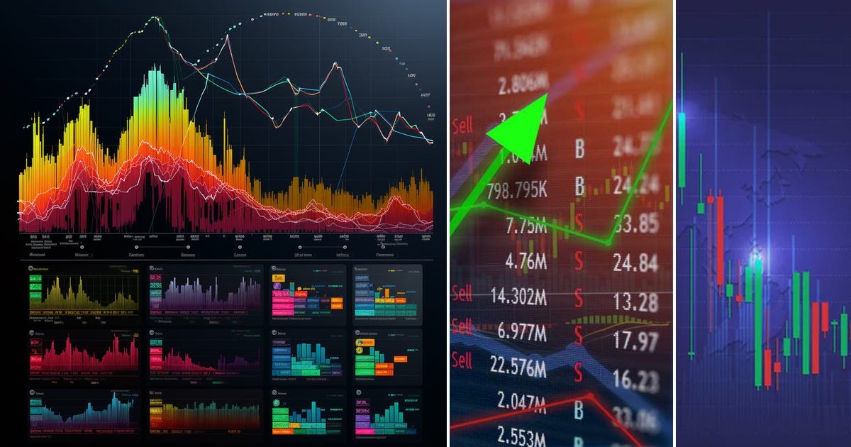 List: Reading list | Curated by Cody McCrary | Medium