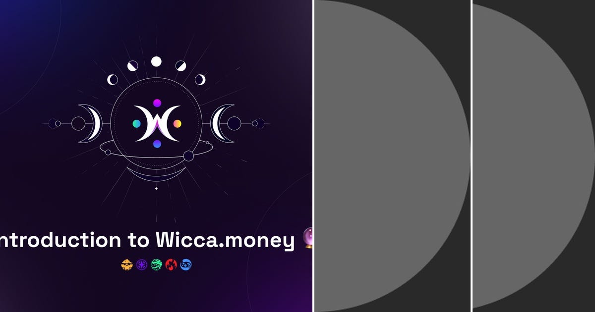 List: Crypto | Curated by Eduardo Mac | Medium