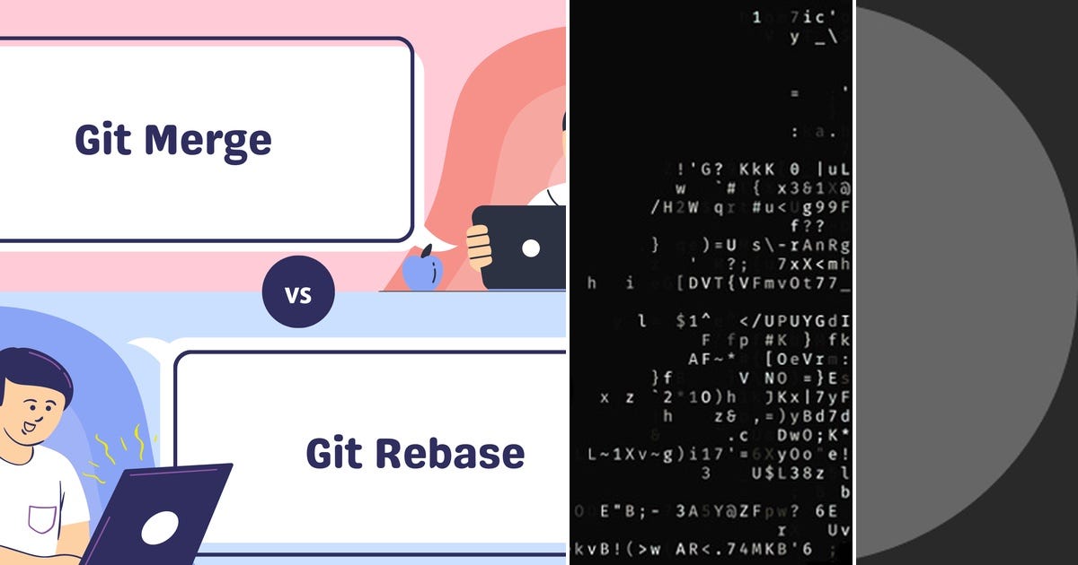 List: Git | Curated by Florian Müller | Medium