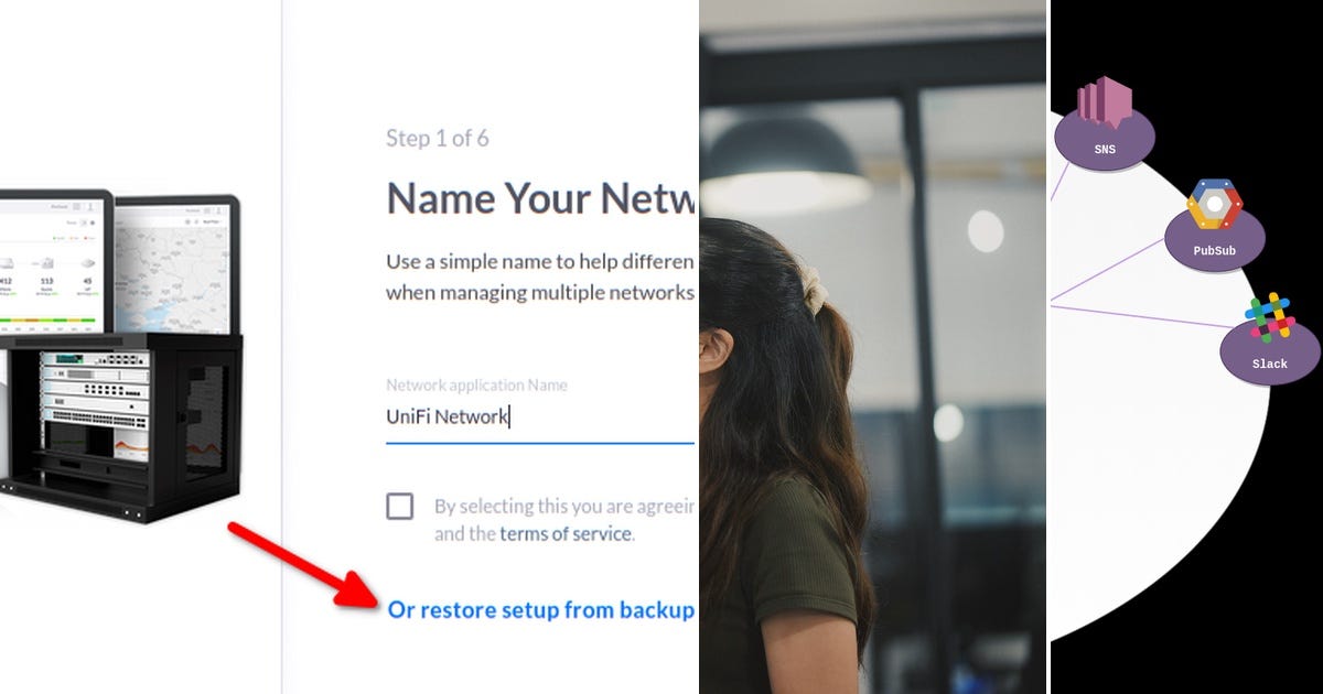 List: k8s | Curated by Jesse Adelman | Medium