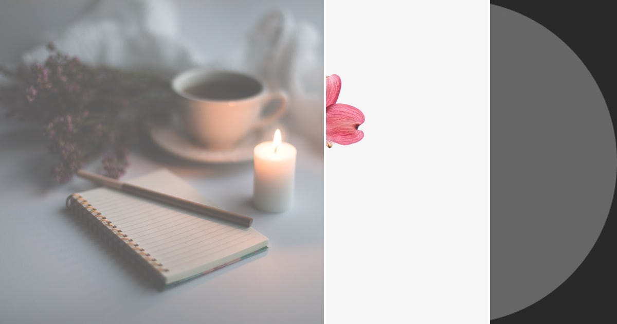 List: Poetry | Curated by Anna Atuel | Medium