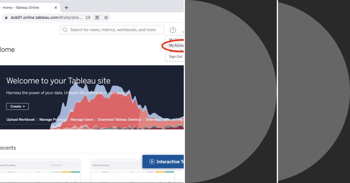 List: Tableau | Curated by José de Jesús Gutiérrez Castañeda | Medium