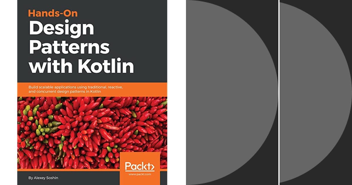 List: Design Pattern | Curated by Abcdmarcus | Medium