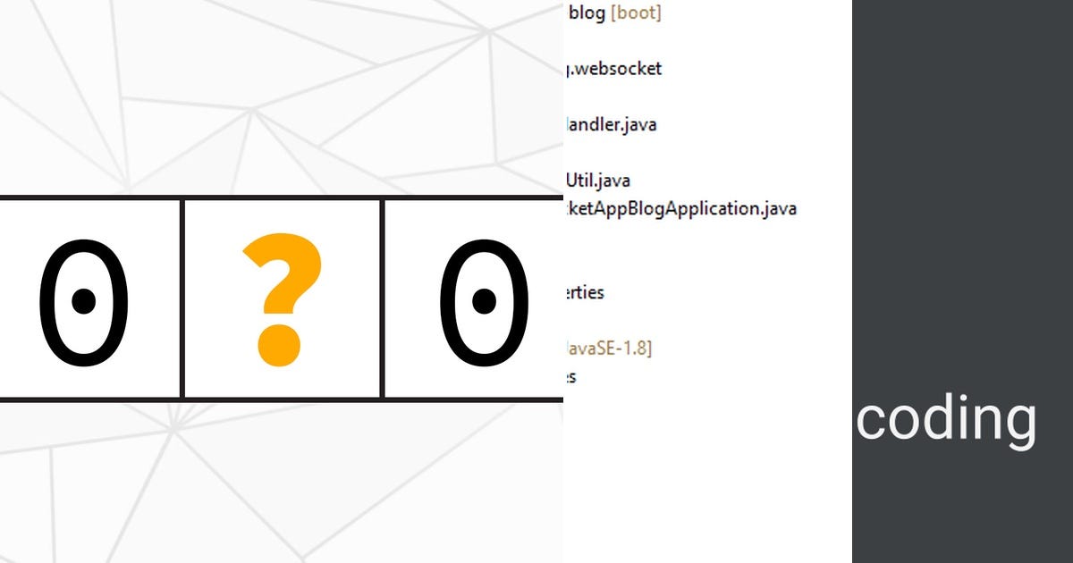 List: Data Streams | Curated by Waltersg | Medium