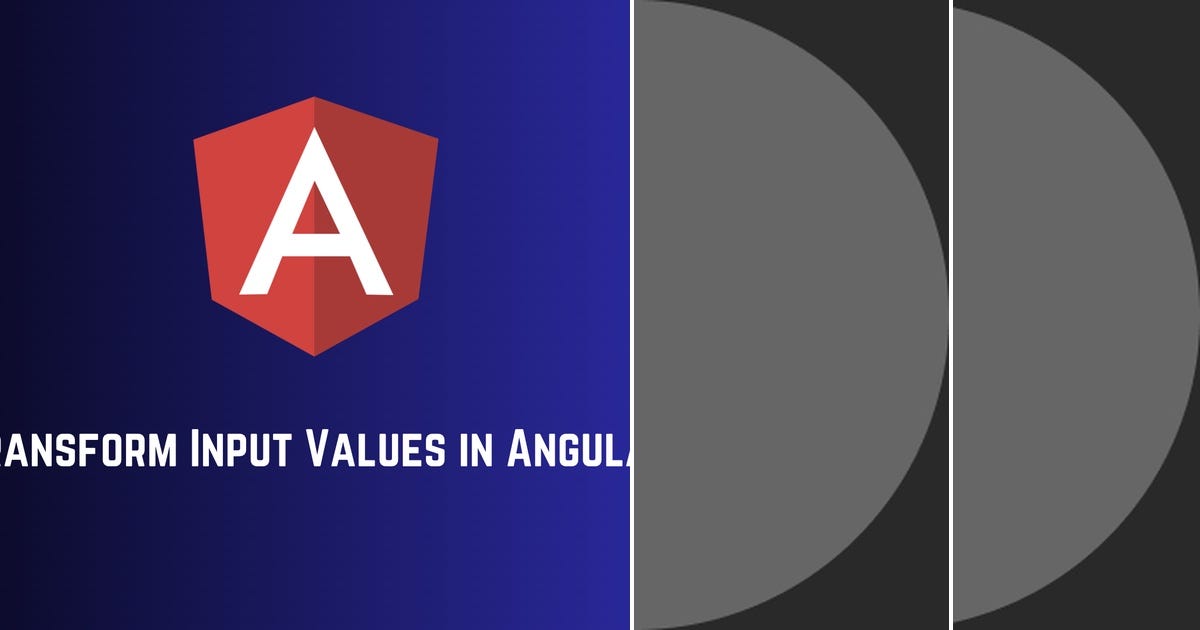 List Angular Curated By Ghislain Romuald Etien Medium