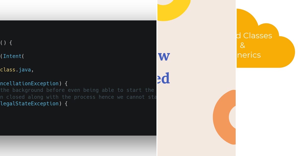 List: kotlin | Curated by saravanan | Medium