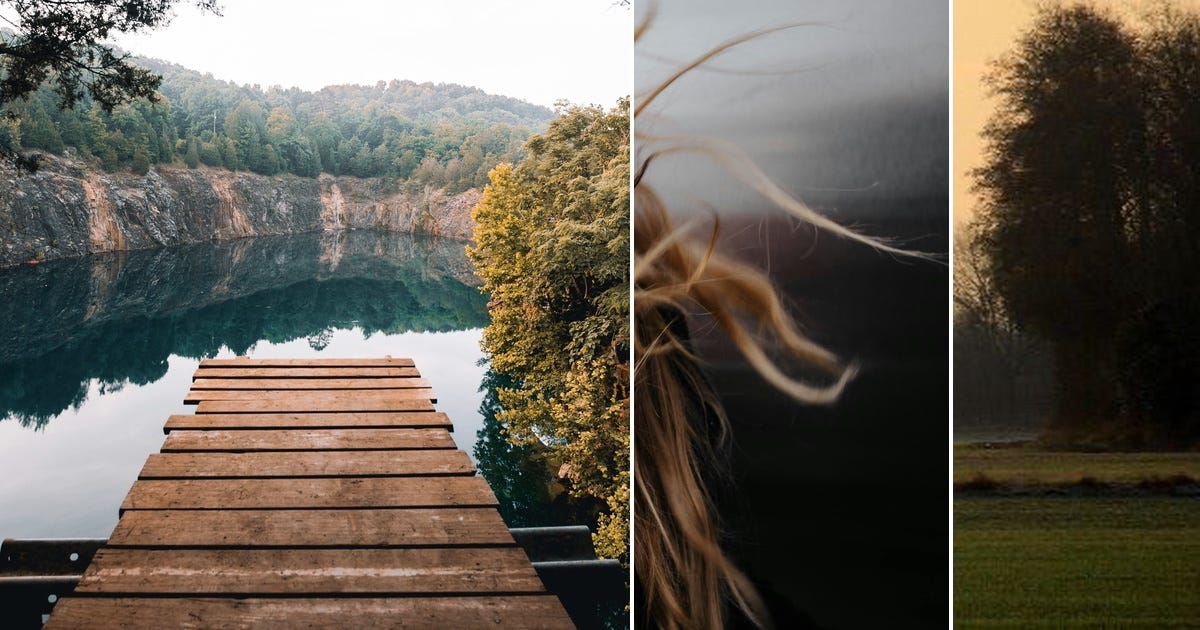 List: Life | Curated by Mae Racquel Grace Ramos | Medium