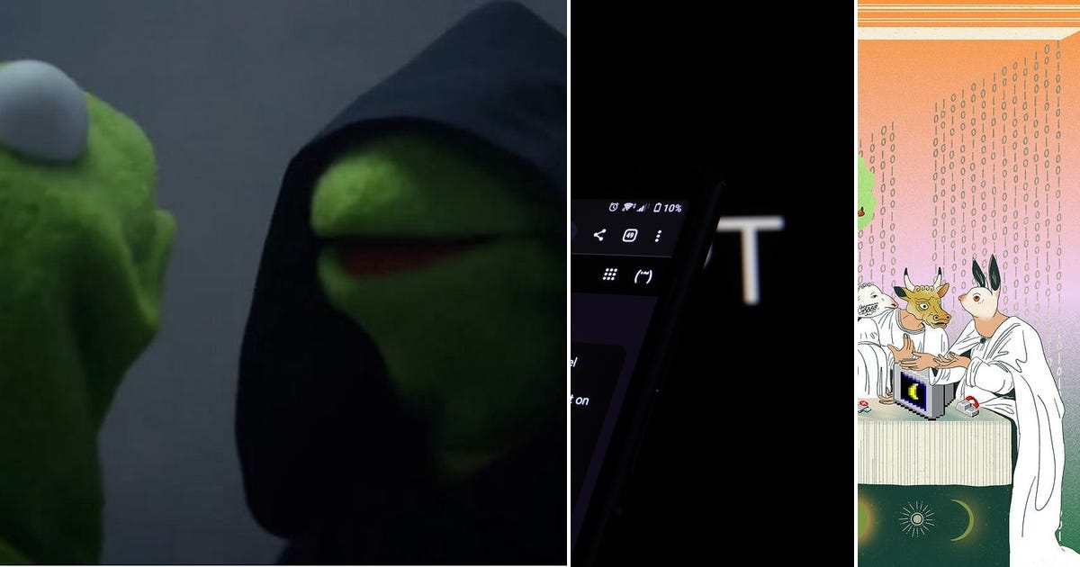 List: DeepSeek | Curated by Yumir | Medium