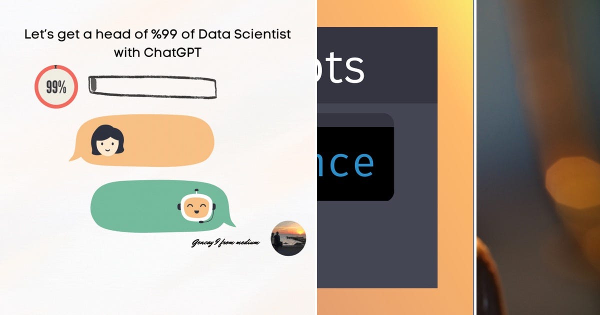 List: Data Science | Curated by Kun Yuan | Medium