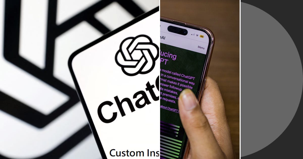 List: ChatGPT Custom Instructions | Curated by Ralf Kluth | Medium