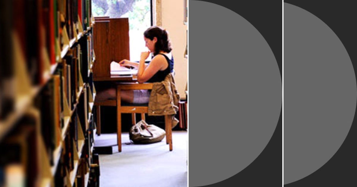 List: Reading list | Curated by Martin Justus | Medium