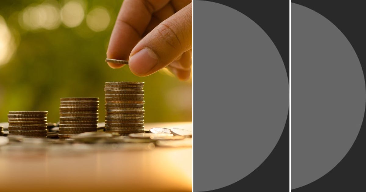 List: Coin | Curated by Wong Mun Hou | Medium