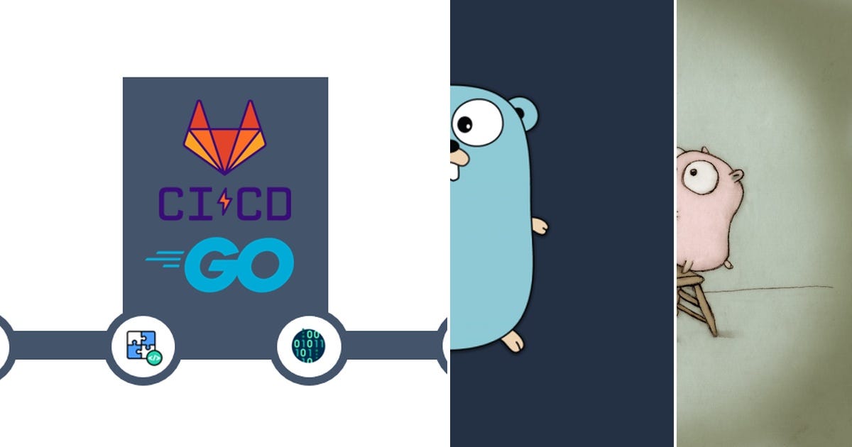 List: Golang | Curated by José Jaraba | Medium