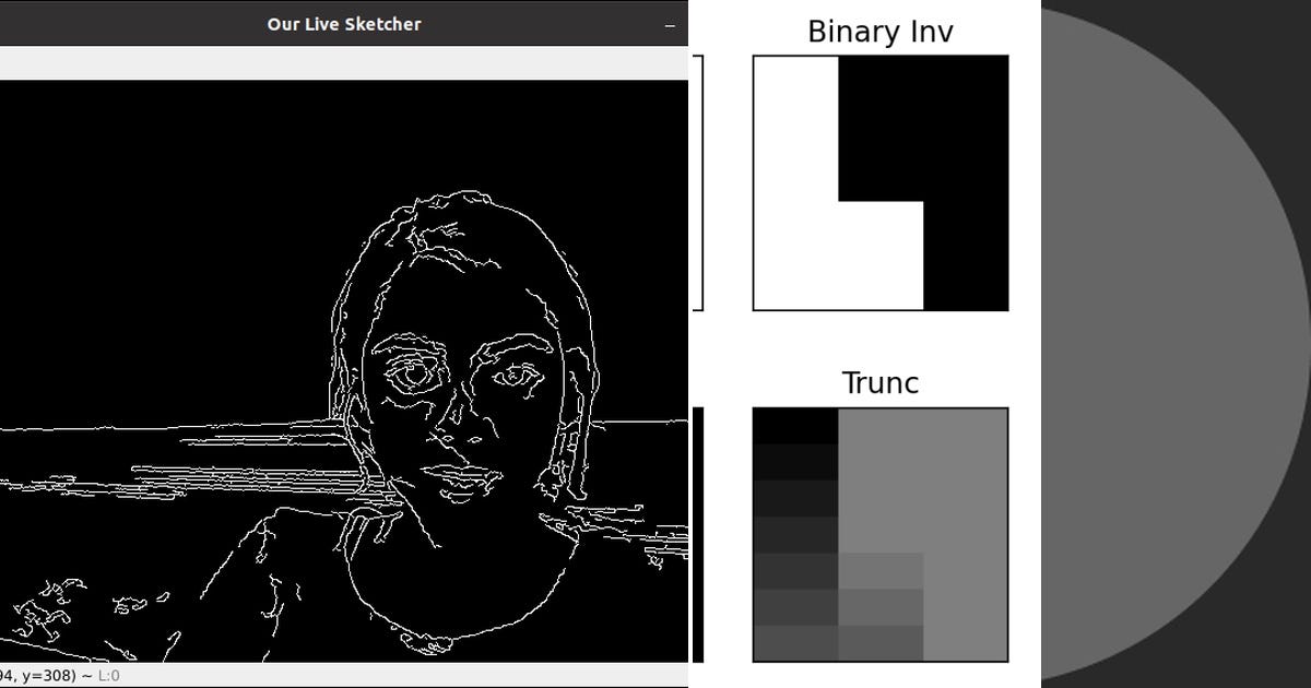 List: OpenCV | Curated by Ting Hsi Lee | Medium