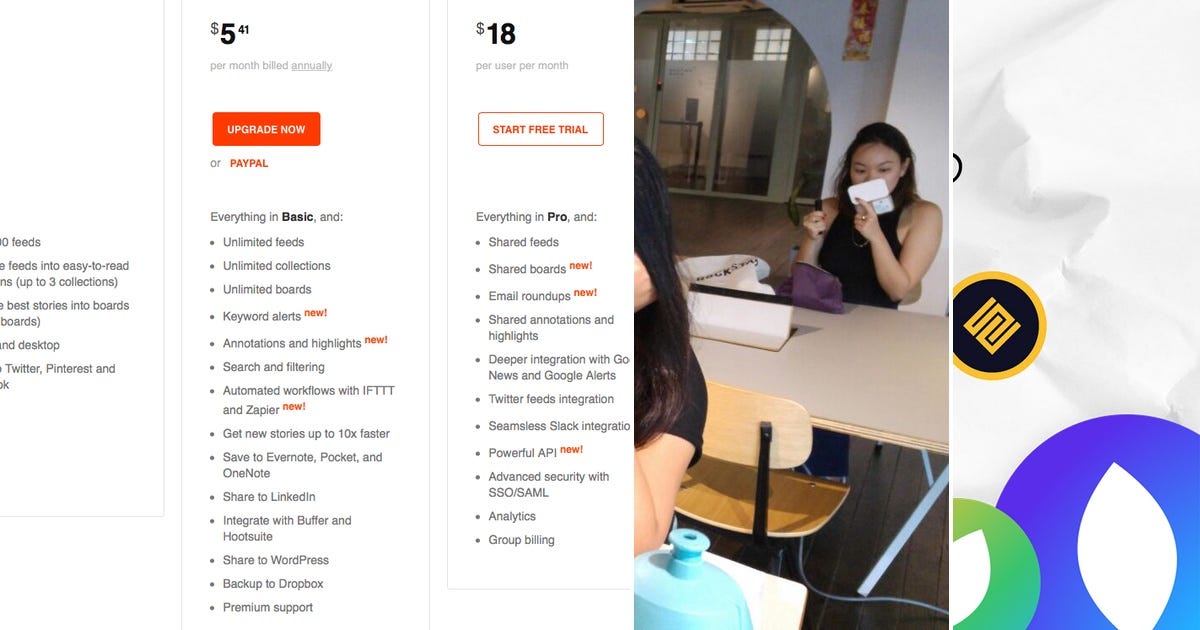 List: News | Curated by Reshma Radhakrishnan | Medium
