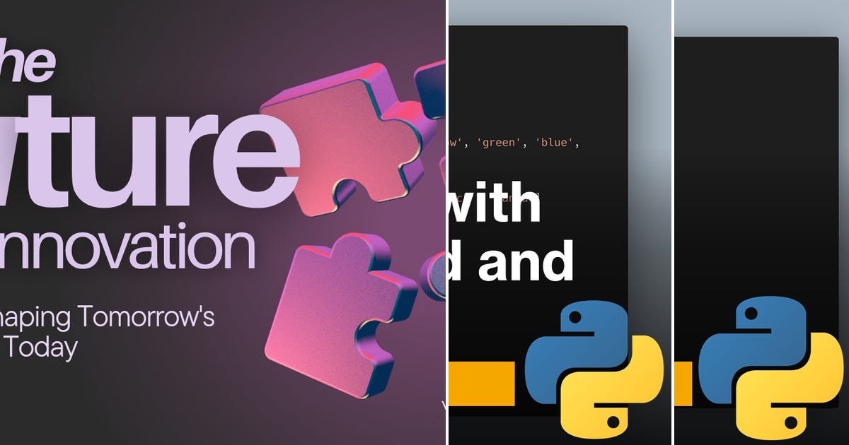 List: Mentor 51a | Curated by Vincent Abu | Medium