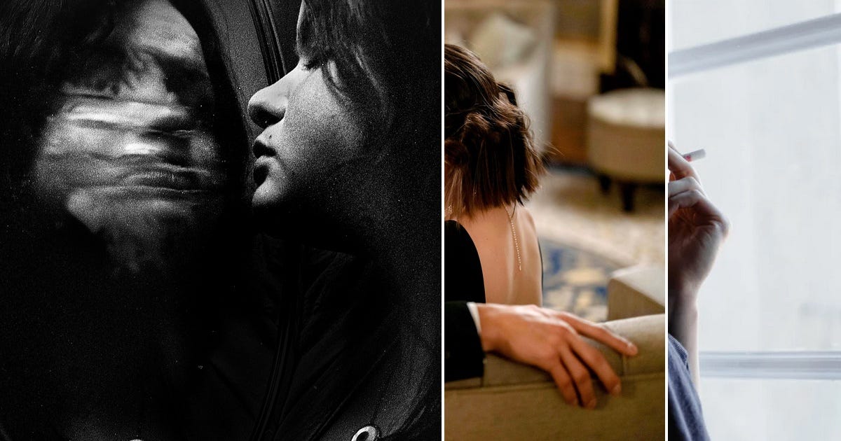 List: Collaborative Fiction (by Debdutta and Smillew) | Curated by Smillew Rahcuef | Medium