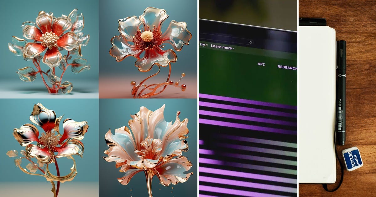 List Prompt Engineering General Curated By Andrew Waldie Medium 7147